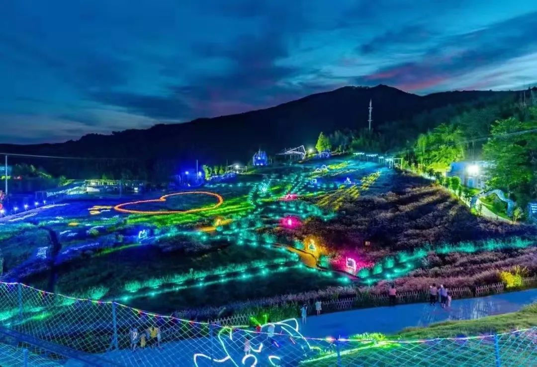 Save this guide, and enjoy Minqing on National Day - iMedia