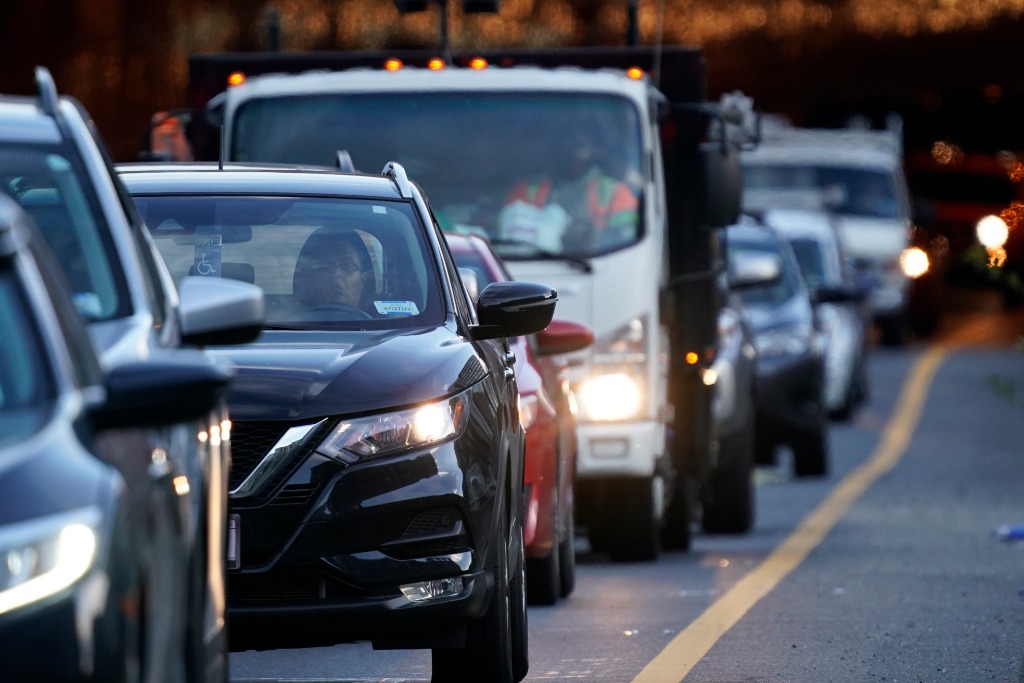 U.S. auto catalyst theft gang arrested for over $500 million - iNEWS