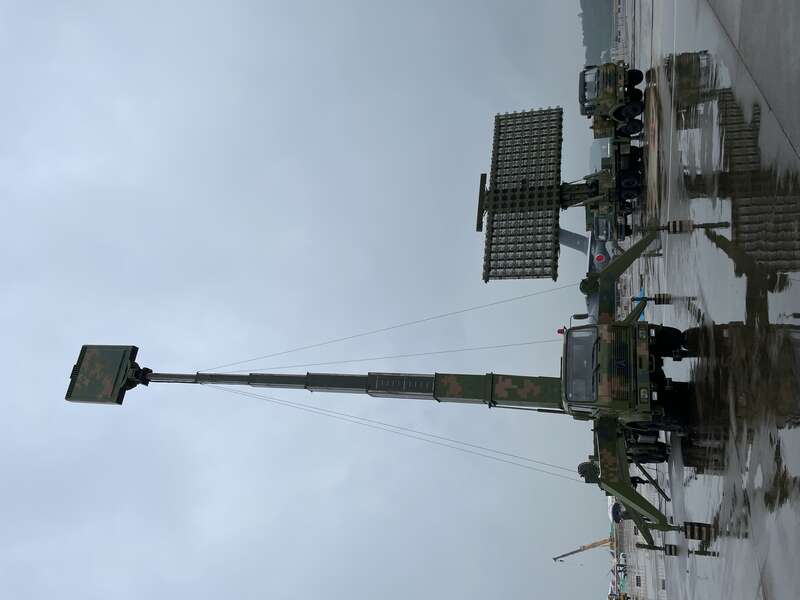 From "piercing the sky" to "carrying it alone", Air China shows the most "cute" height ...