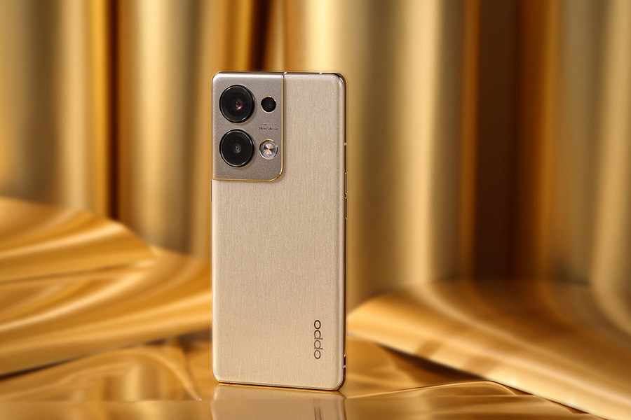 Choosing a camera phone in 2023, do "OPPO" and "vivo" still hesitate ...