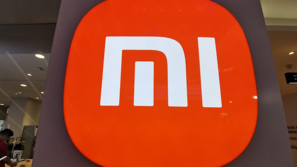 The confidence to catch up with Apple comes from strength! Mi Fen ...