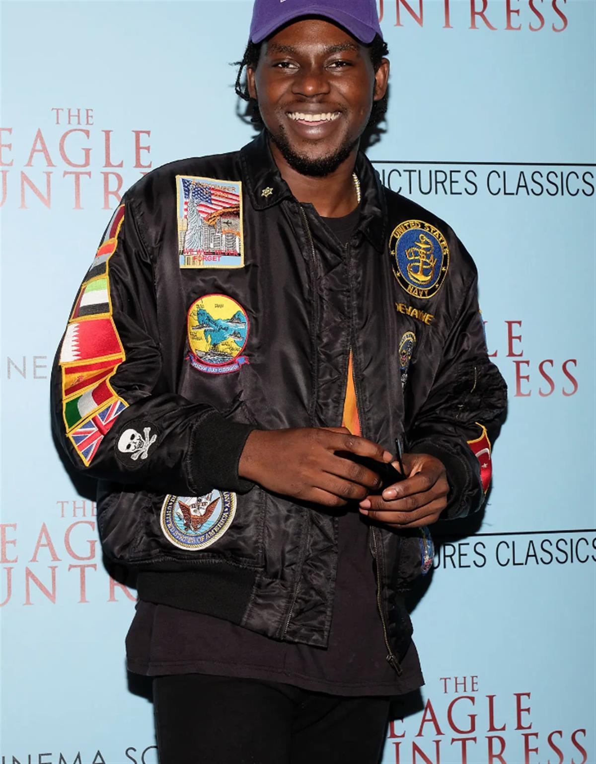 Two rappers in the United States have disappeared one after another ...