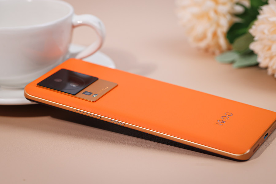 2023 Spring Festival replacement: the current 4 "12+256GB" mobile ...