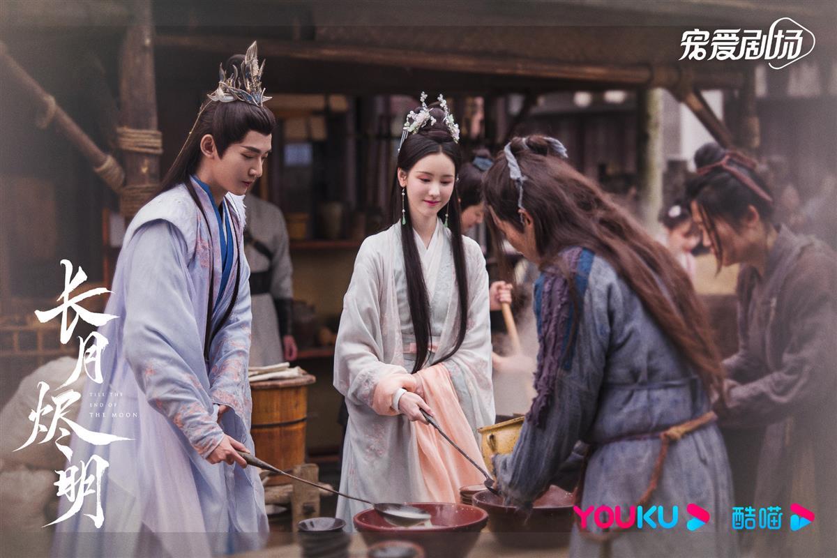 29 hours into the broadcast, the popularity has exceeded 10,000! Why is ...