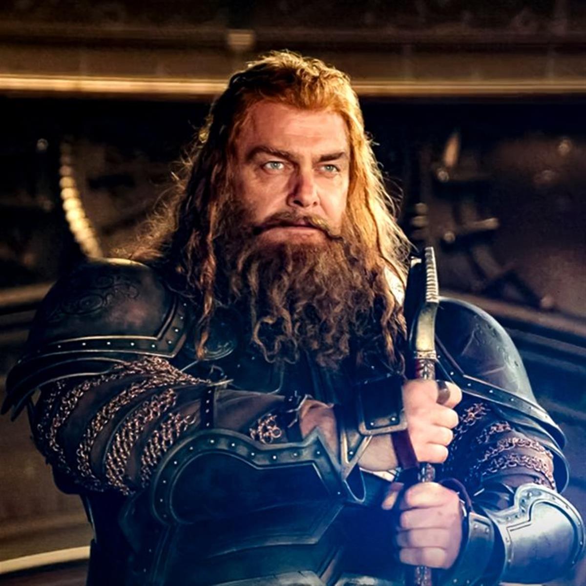 "Thor" and "Star Wars" actor died suddenly while filming in Italy, only ...