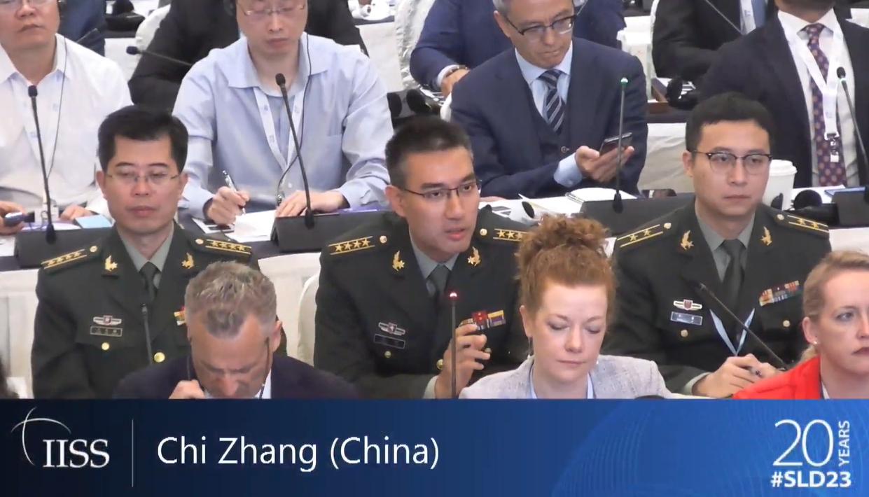 Turn defense into offense! "Xianghui" is a turning point, the People's ...