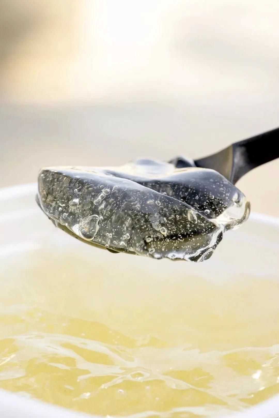 Have some ice powder to cool off in summer - iMedia