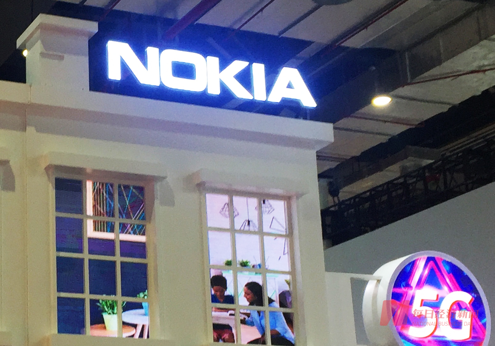 Nokia uses patents to break vivo's wings in Germany, following OPPO's ...