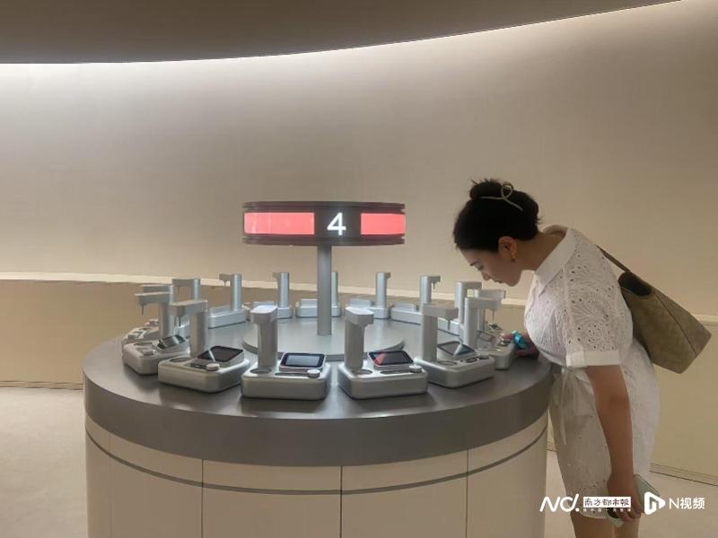 The world's largest fragrance museum officially opens. Have you ever ...