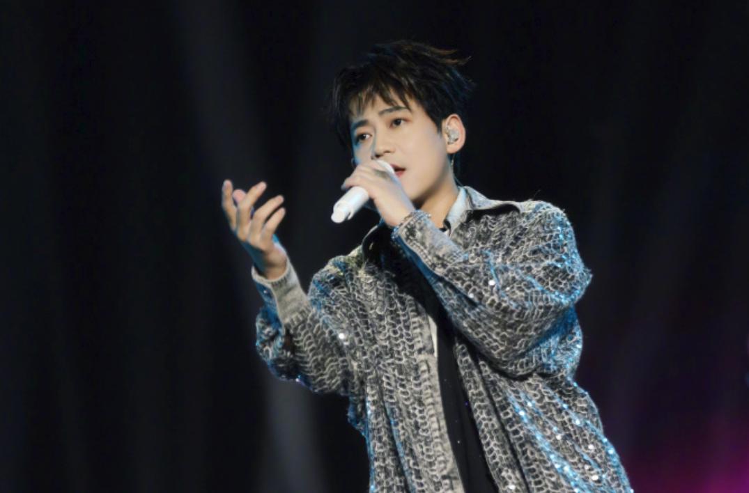 Su Xing apologized for his "Hu La Tang" remarks and urged people to ...