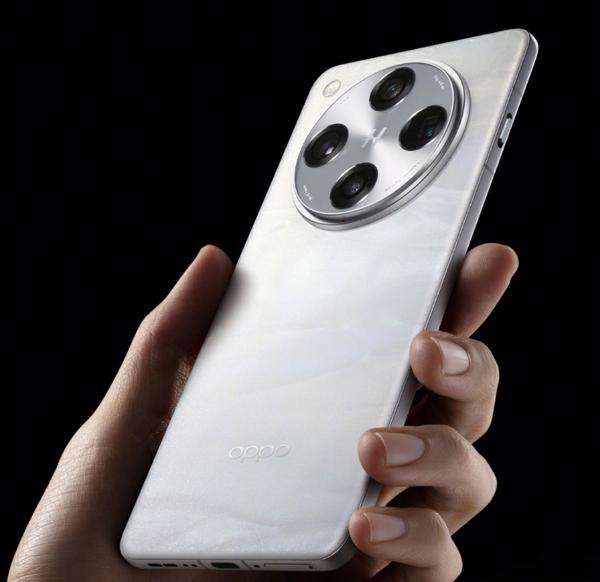 OPPO Find X8 Next details revealed: less than 8mm thick, the thinnest ...