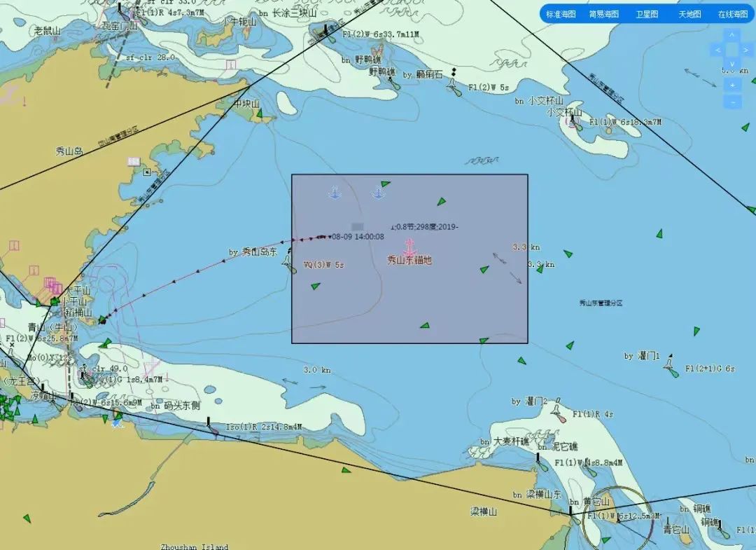 When a typhoon strikes, here are the ways to deal with anchor dragging ...