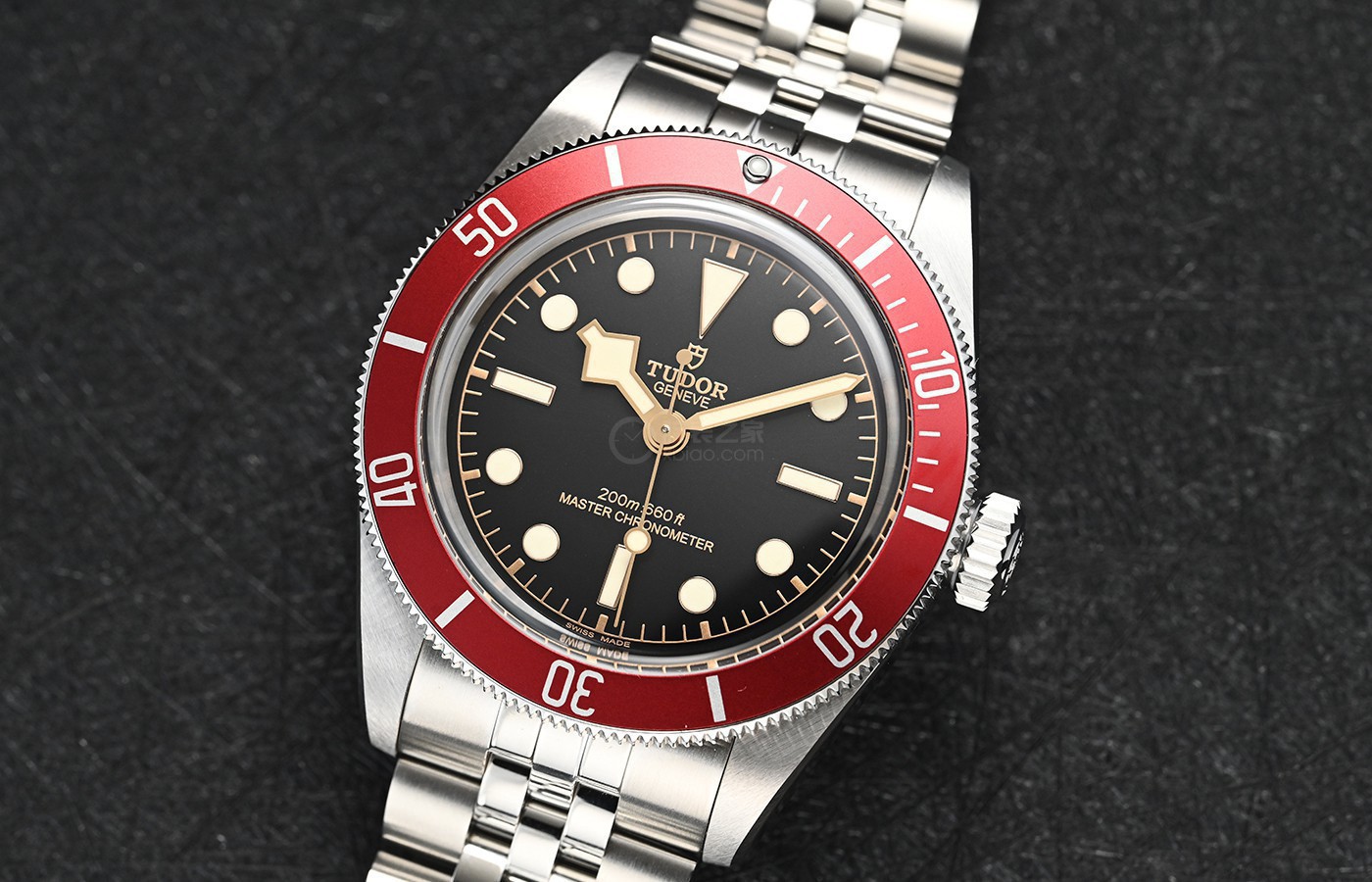 Tudor Biwan diving watch: what is the difference between the 54, 58 and 68 models? - iNEWS
