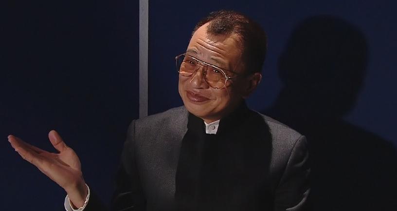 Hui Siu-hung, known as "Brother Fai": Life is short, and tomorrow is ...