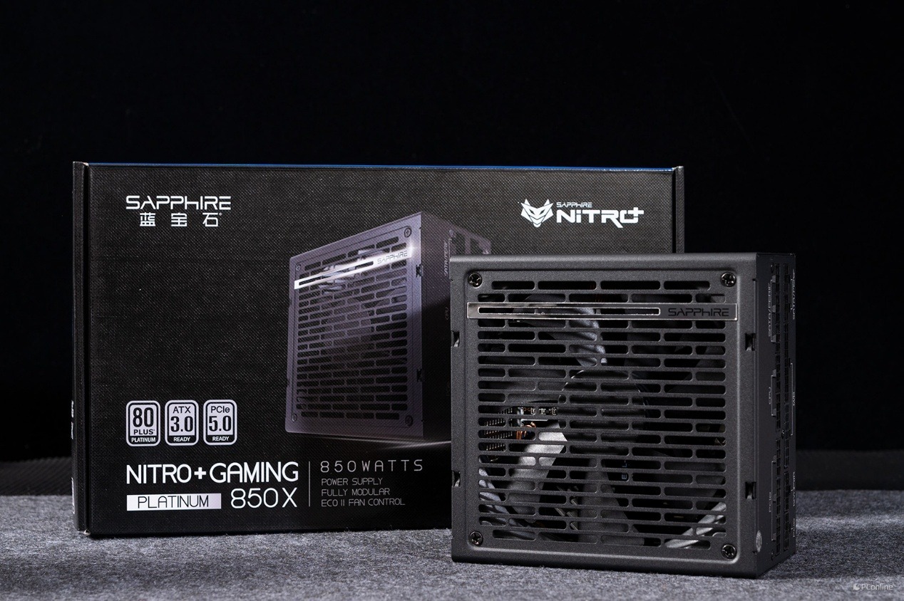 Sapphire NITRO B850A WIFI motherboard review: another super cost ...