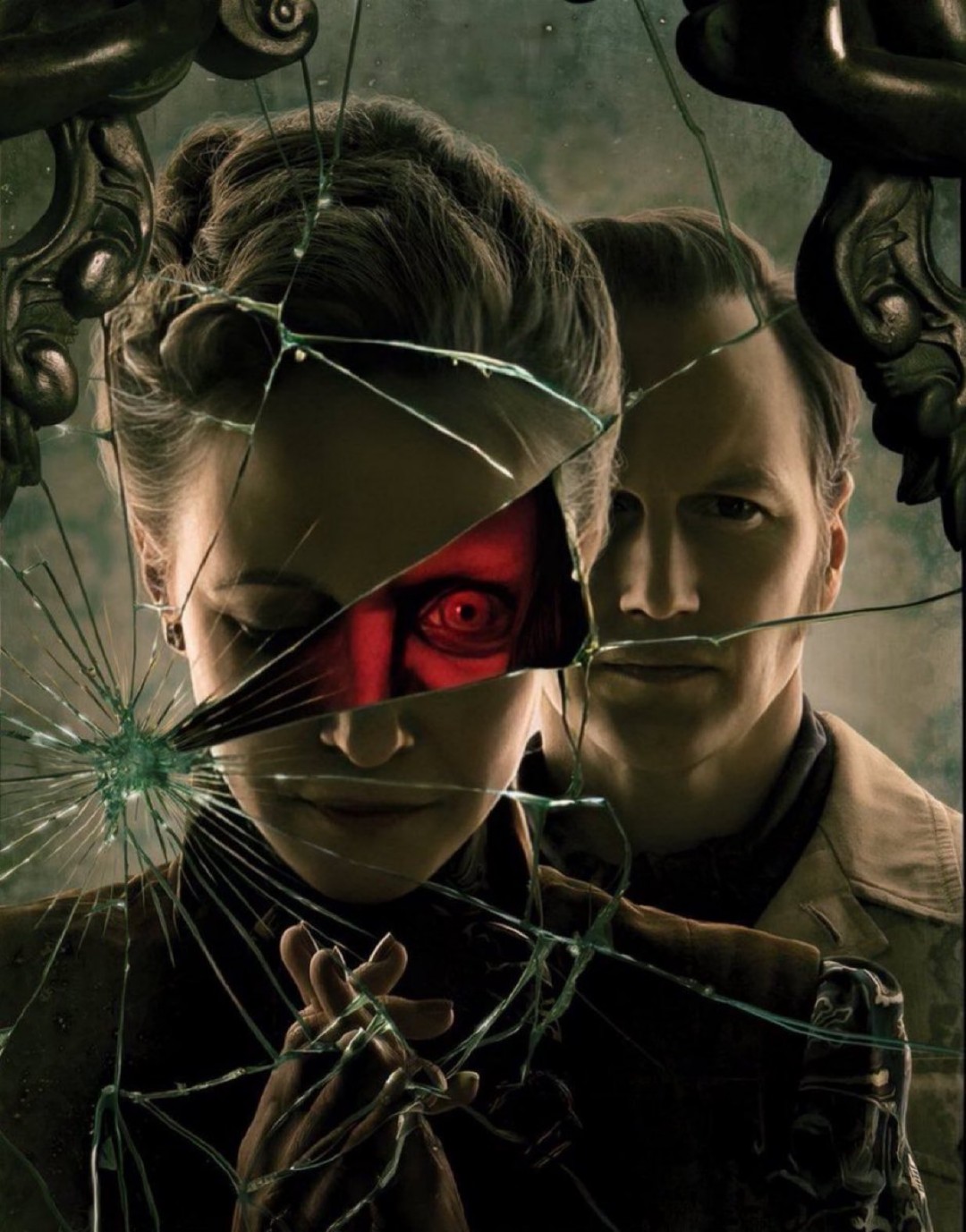 The Conjuring 4 surpassed The Conjuring 2 at the box office, but left ...