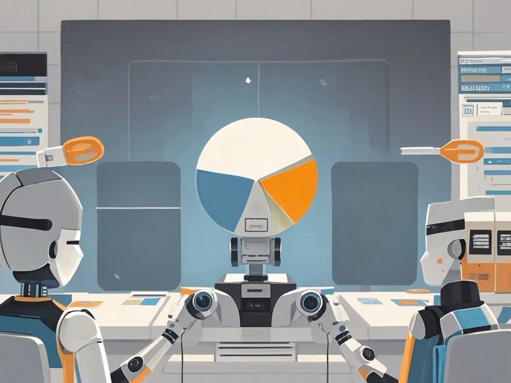 Artificial Intelligence and Machine Learning in Business Management - iNEWS