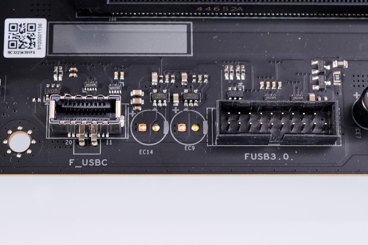 Sapphire NiTRO+ Nitrogen Power B850M Wi-Fi Review: Cost-effective 3A ...