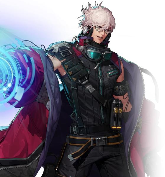 DNF11月職業平衡男機械玩法攻略 - 資訊咖