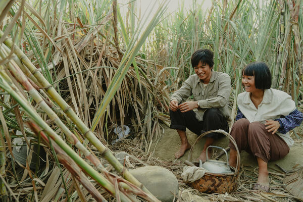 Zeng Jinghua ate 20 sweet potatoes and farted for 10 seconds! Fang ...