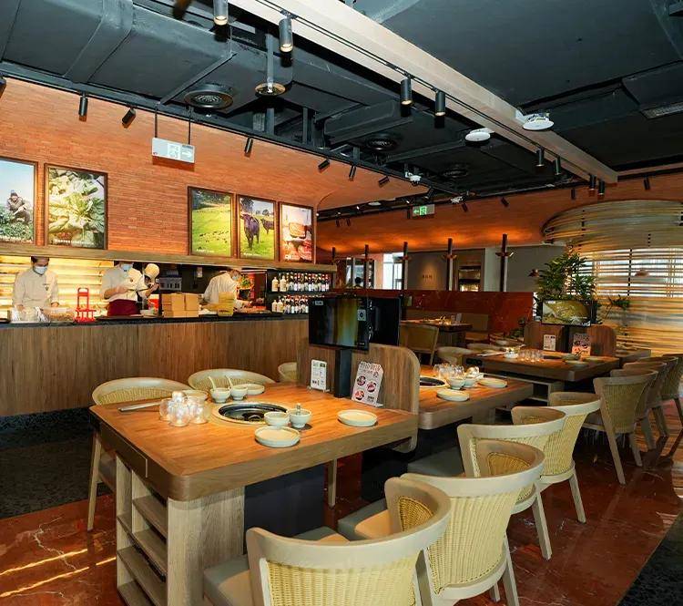Banu is striving to become the third hotpot stock, and it is still ...
