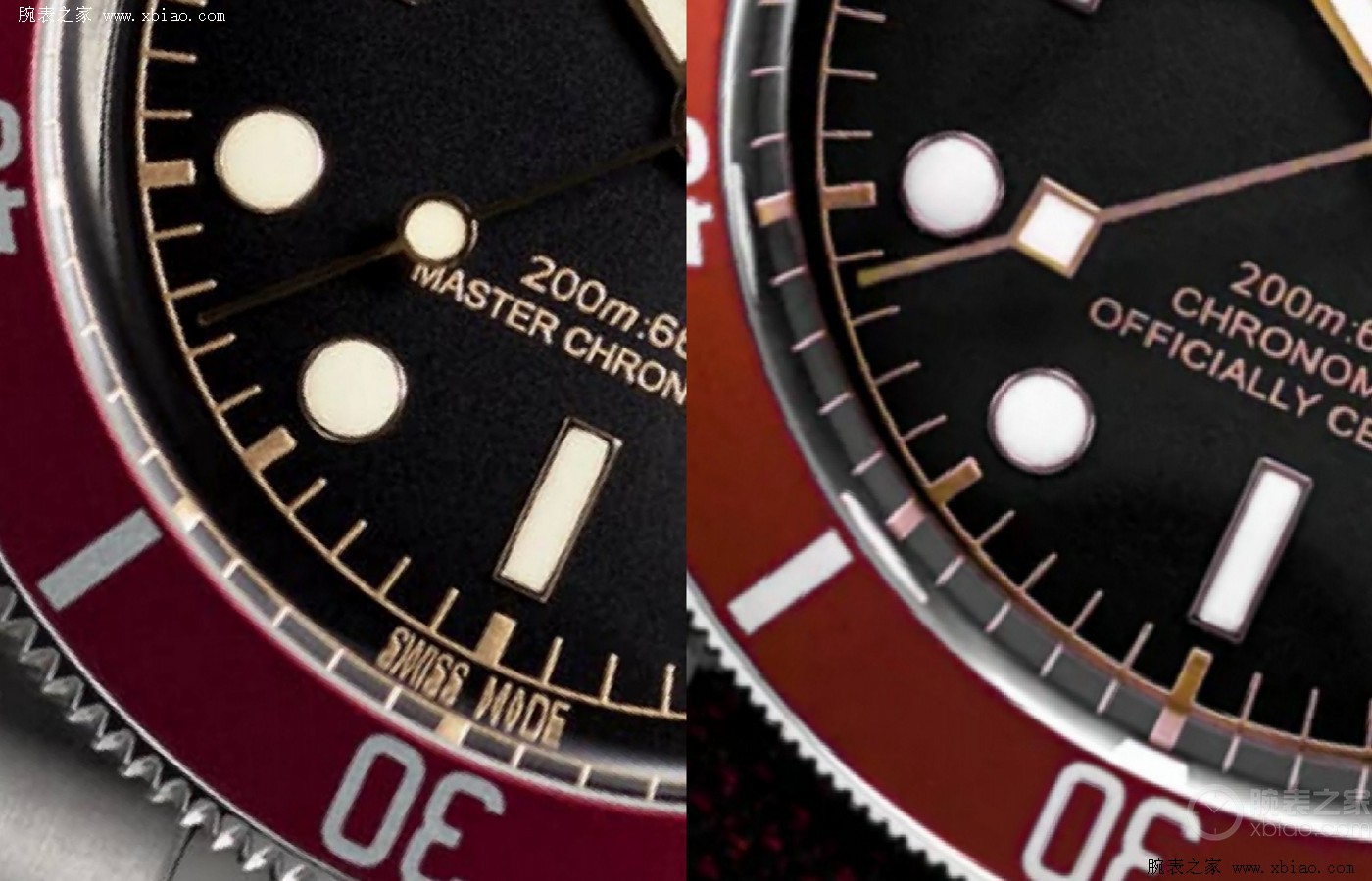 Tudor Biwan diving watch: what is the difference between the 54, 58 and 68 models? - iNEWS