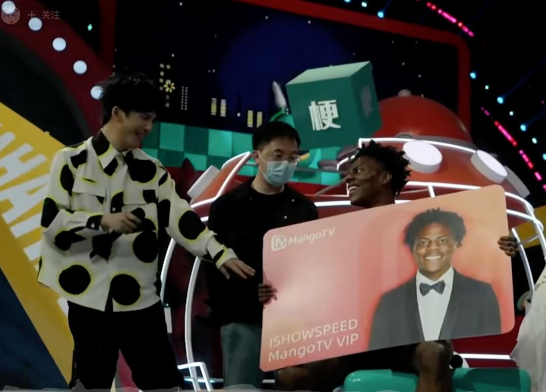 Why did Mango TV, which is the best at managing traffic, fail during ...