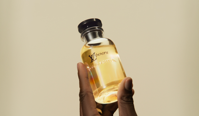 Louis Vuitton Launches Love Shines, Pharrell Williams' Fragrance Debut ...