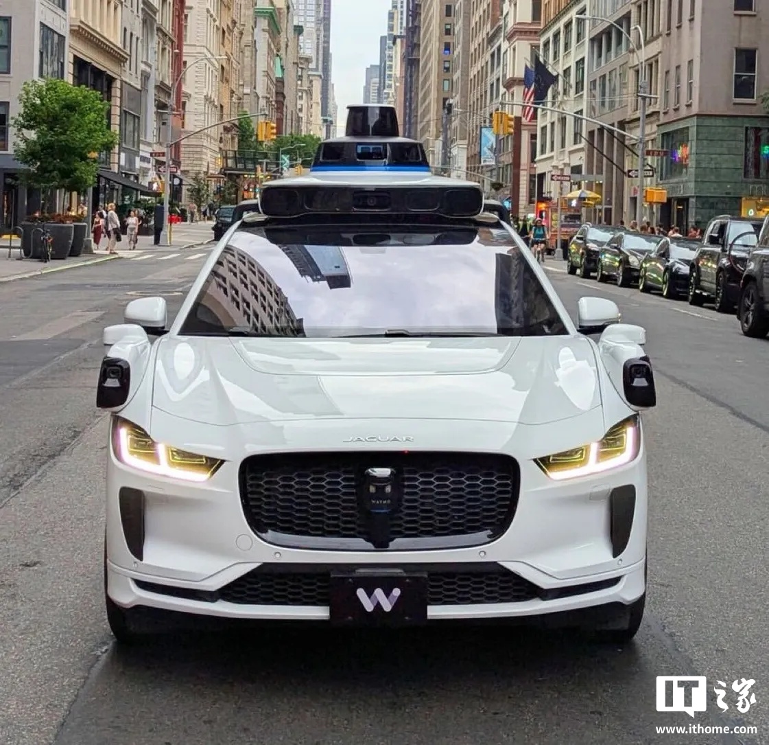 Waymo Co-CEO: Society will "eventually accept" that self-driving ...