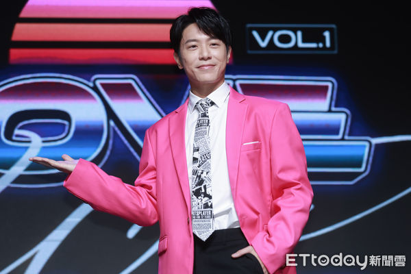 Wei Li-an unexpectedly becomes a father of three! Sweetly reveals the ...