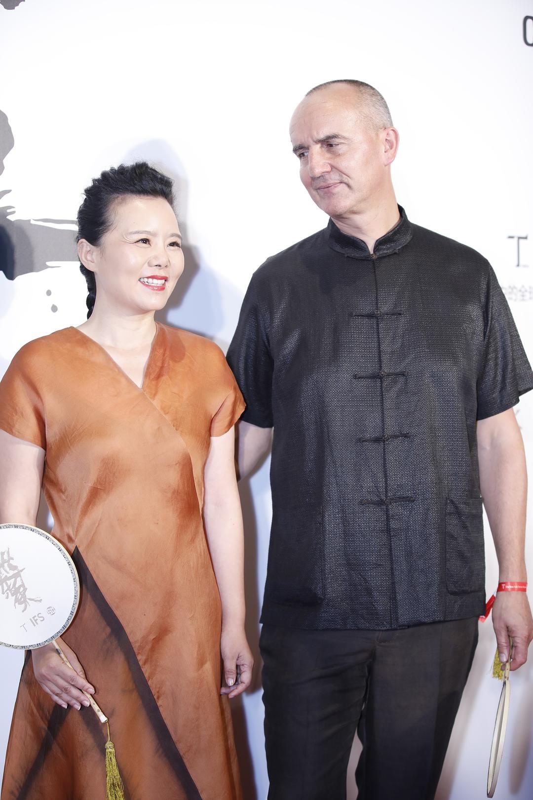 Gong Linna said she gave more than 100 gifts to save her marriage: Do ...