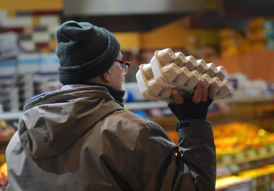 Zhang Qidi: There is no such thing as an "American economic myth" - iNEWS