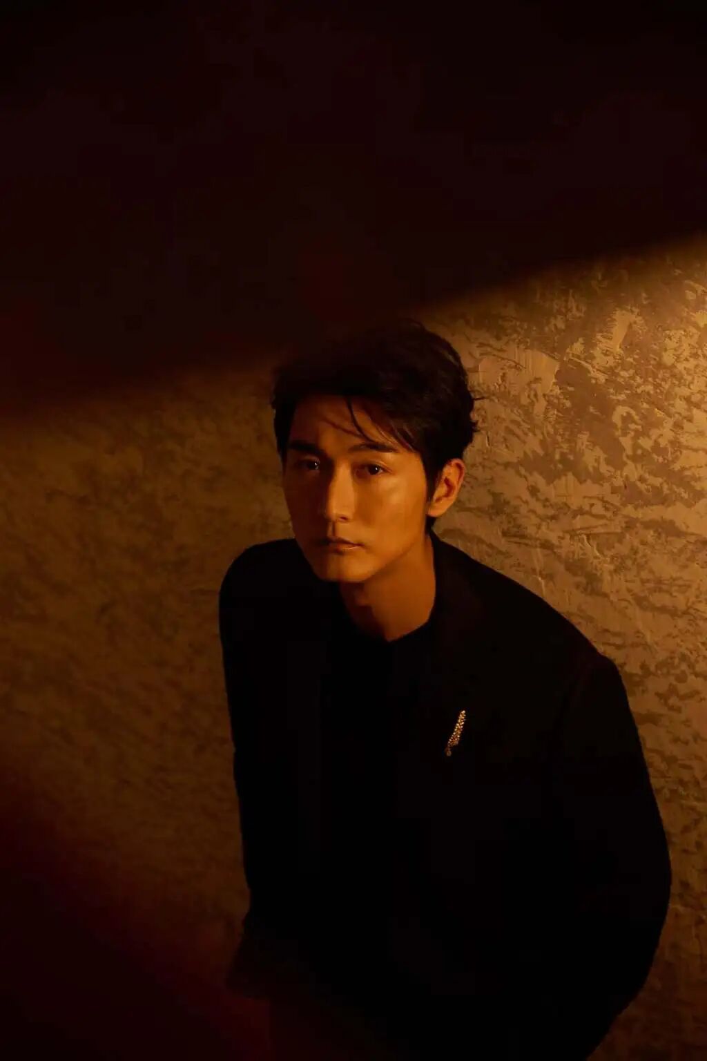 Song Yang, an actor who isn't considered a "top-tier" star, played the ...