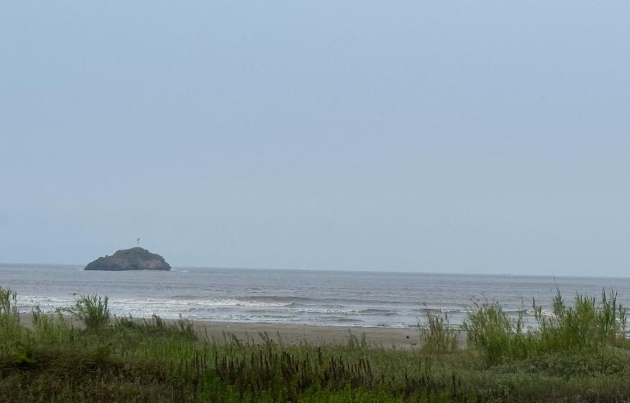 Daishan - the hometown of yellow croaker - iNEWS