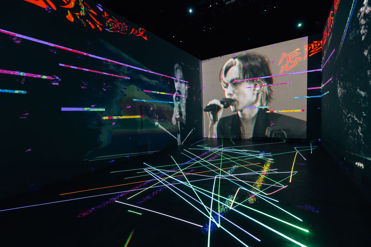 Yoga Lin arrives in Beiliu! Recreate the highlights of his concert ...