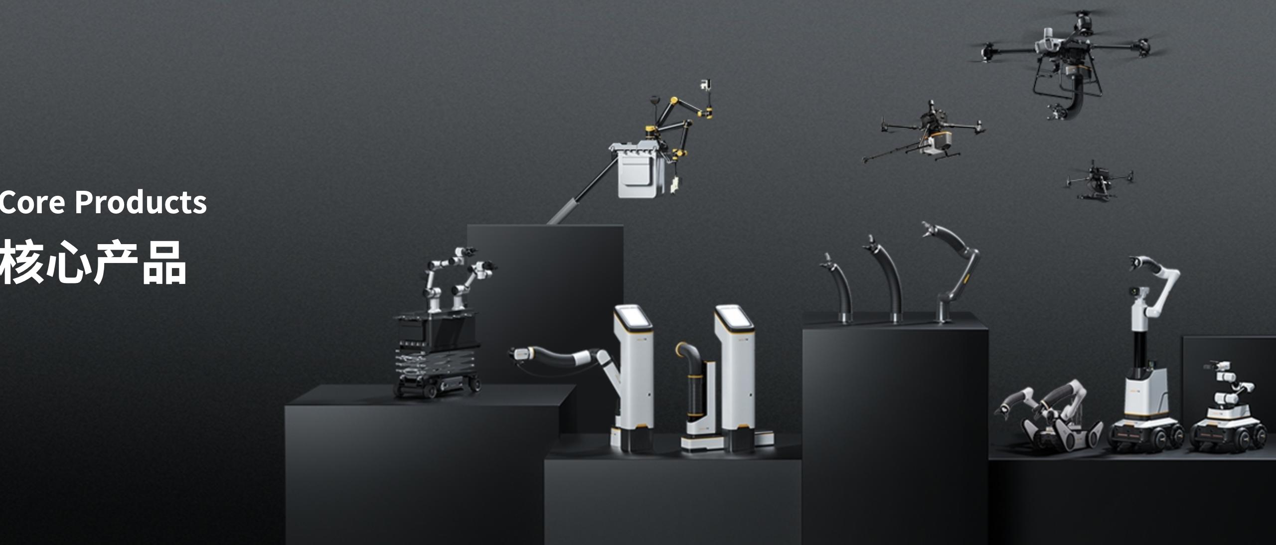 Can soft robots become another route to embodied intelligence? - iNEWS