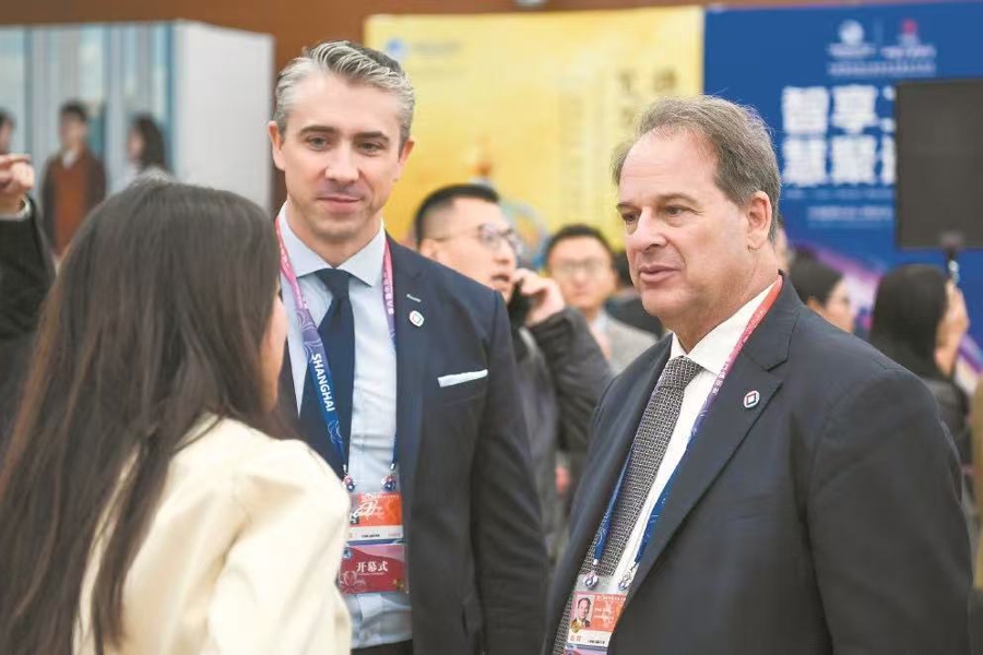 Responding to China's Opportunities with "Innovation" and "Speed" - iNEWS