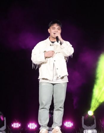 Popular singer Qiu Jun killed someone in a car accident and "sang as ...