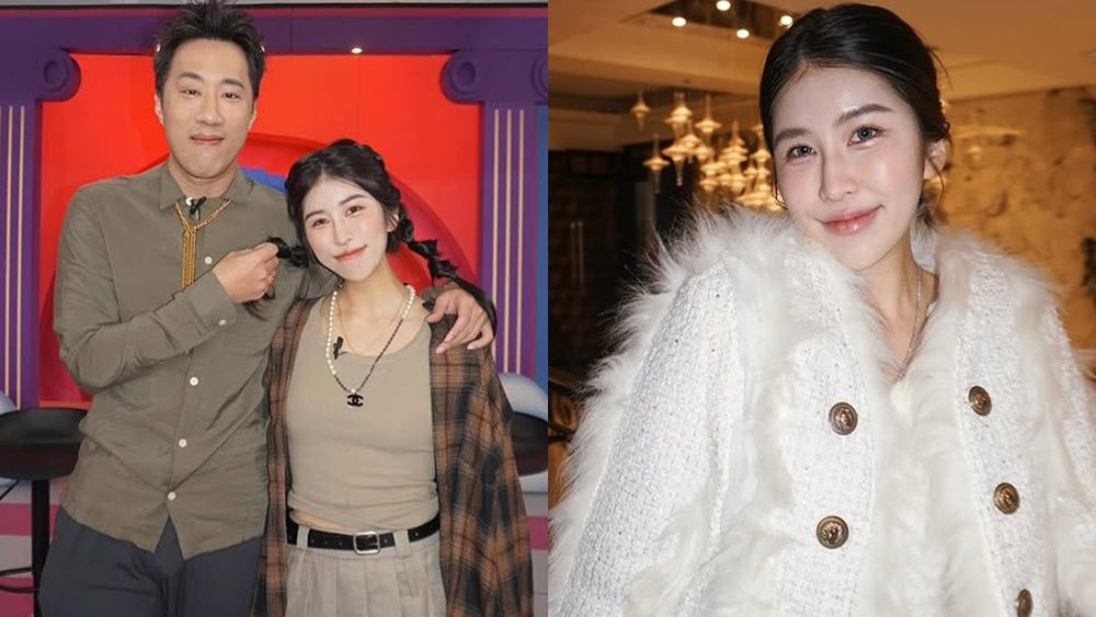 Rourou made desserts to honor Yu Tian and Li Yaping, but the ending was ...