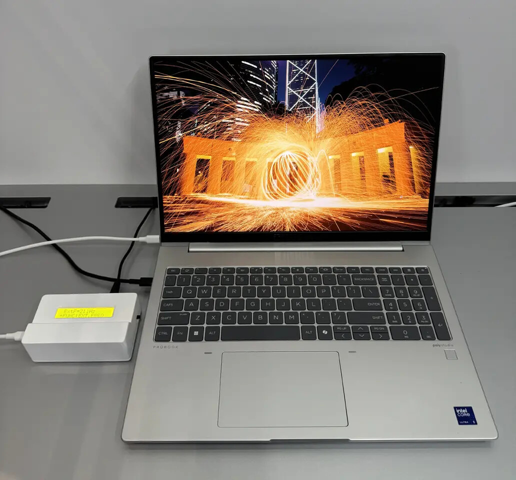 Tianma showcases innovative LCD products at Display Week 2025 - iNEWS