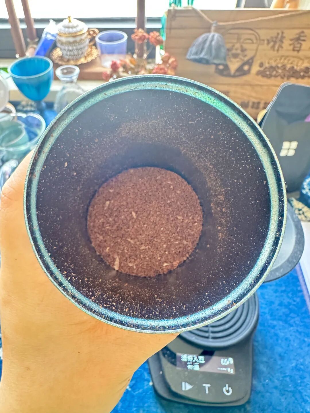 Drink a glass of Nicaraguan Liberty Estate Sun-dried Geisha and your ...