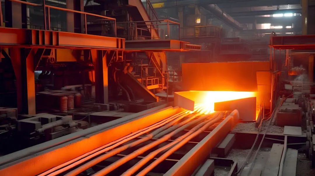 Research on the frontier and innovative development of metallurgical ...