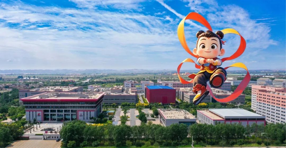 The Third Prince's Visit to the Factory: Nezha takes you on a journey ...