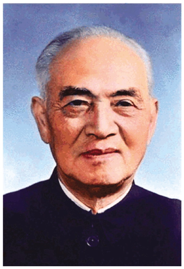 Li Siguang, the "Father of Chinese Geomechanics": More than six years ...