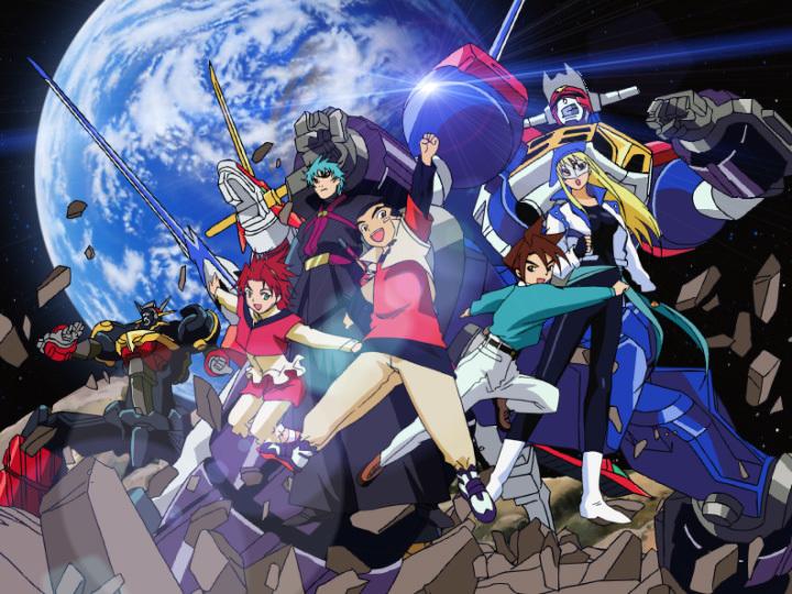 "Gundam SEED" Shigeta Satoshi: I didn't know what the story was until ...