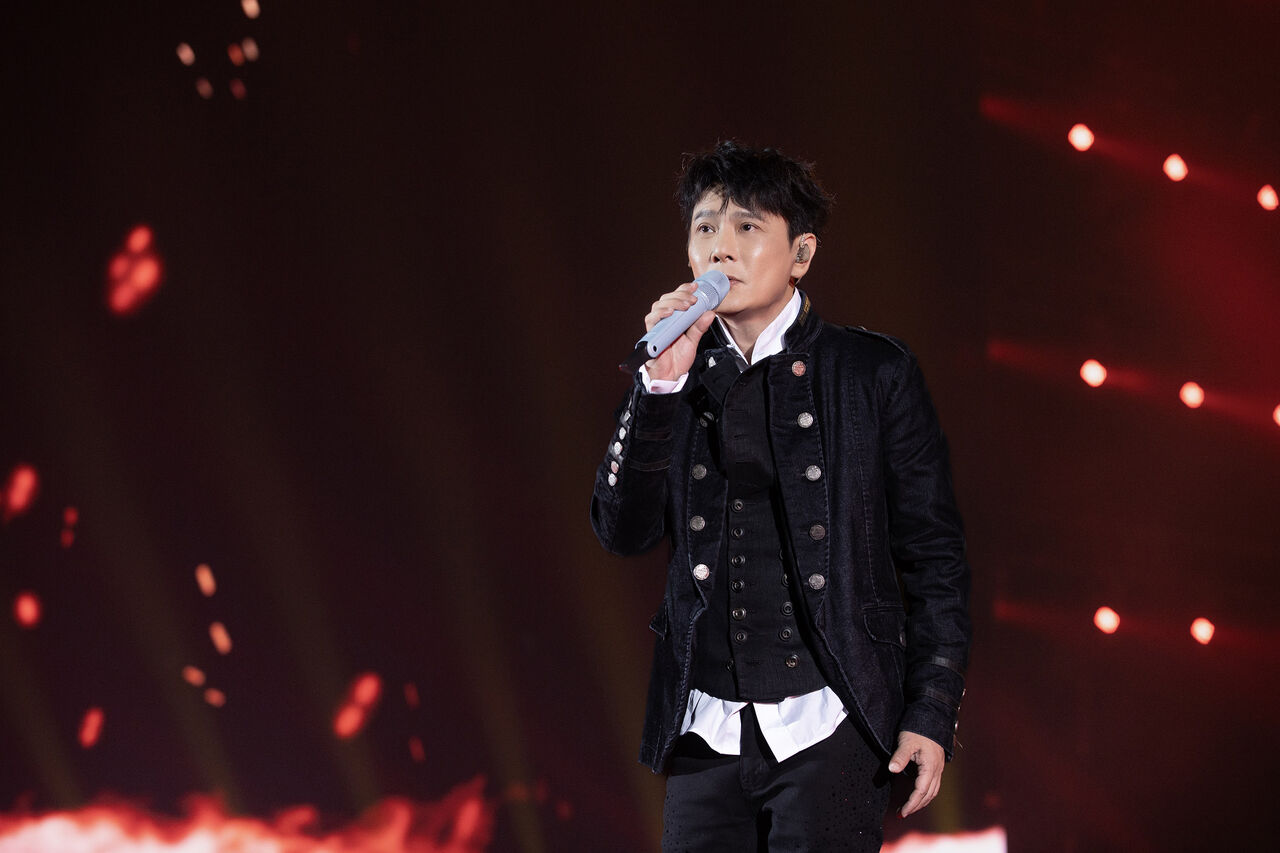 Jeff Chang and Eric Chou will reunite for a rare, historic concert at ...
