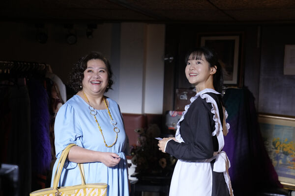 Zhong Xinling has zero negative comments in the circle, "being hated by the whole class when she ...