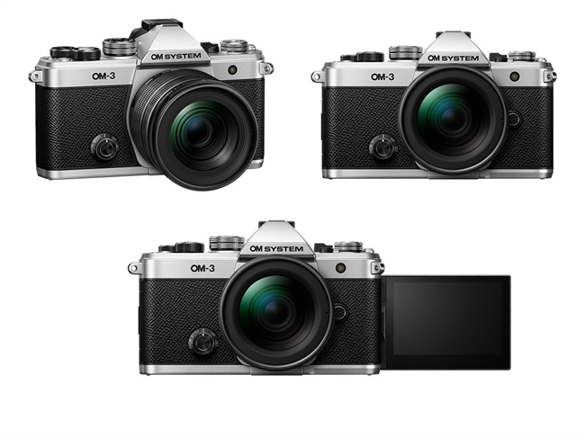 The Heart of the Earth recreates the classic, OM-3 makes a stunning ...