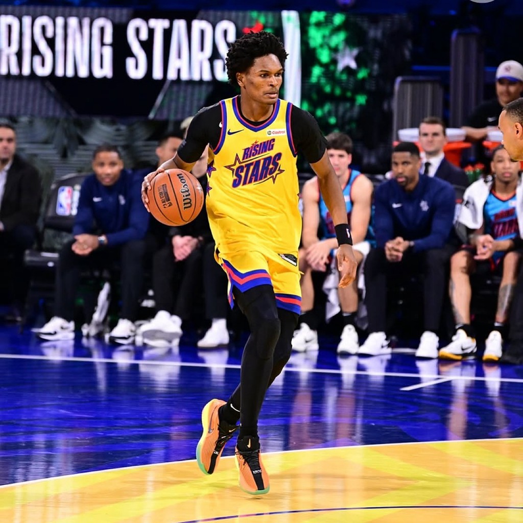 Nike's new colorway of the "strongest combat shoe" is here! What do you ...