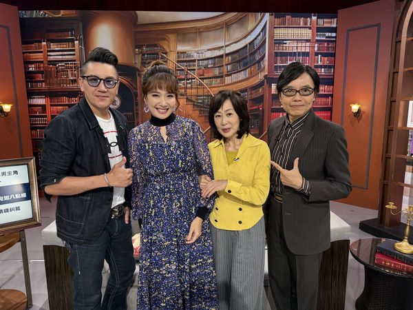 The inside story of Qin Han and Lin Qingxia's 18-year breakup is ...